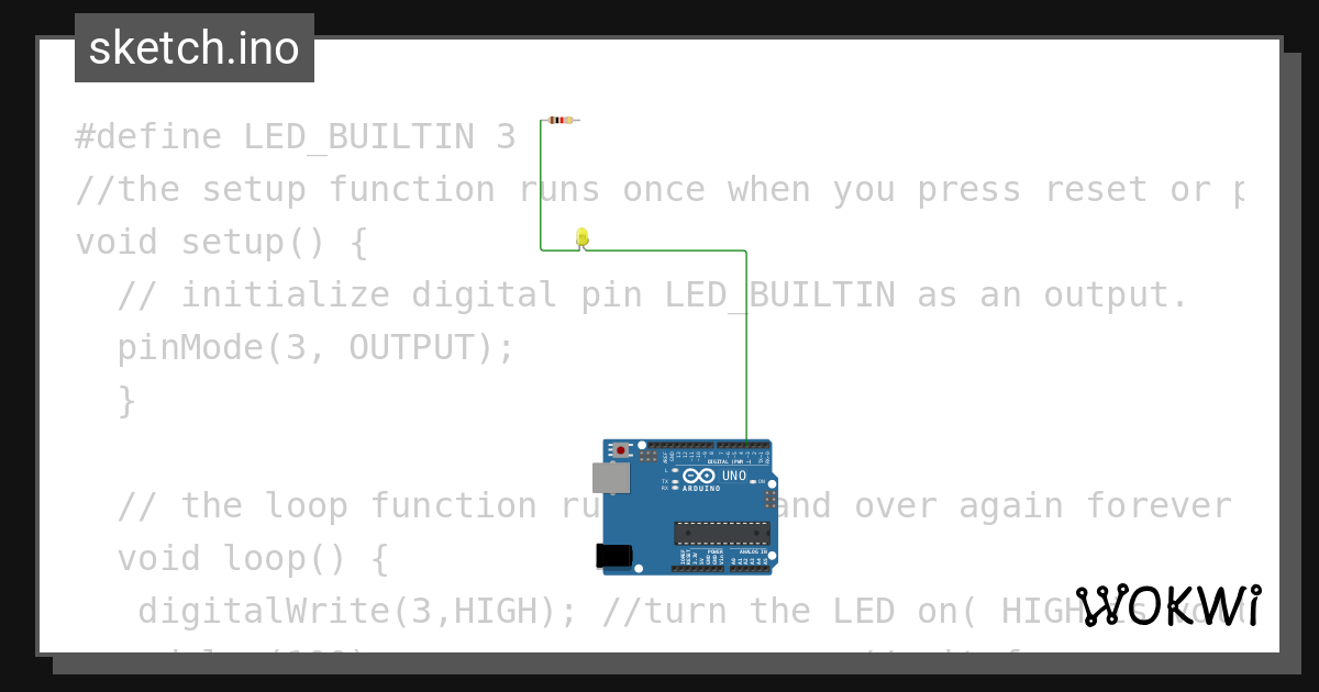 Shahd Wokwi Esp32 Stm32 Arduino Simulator