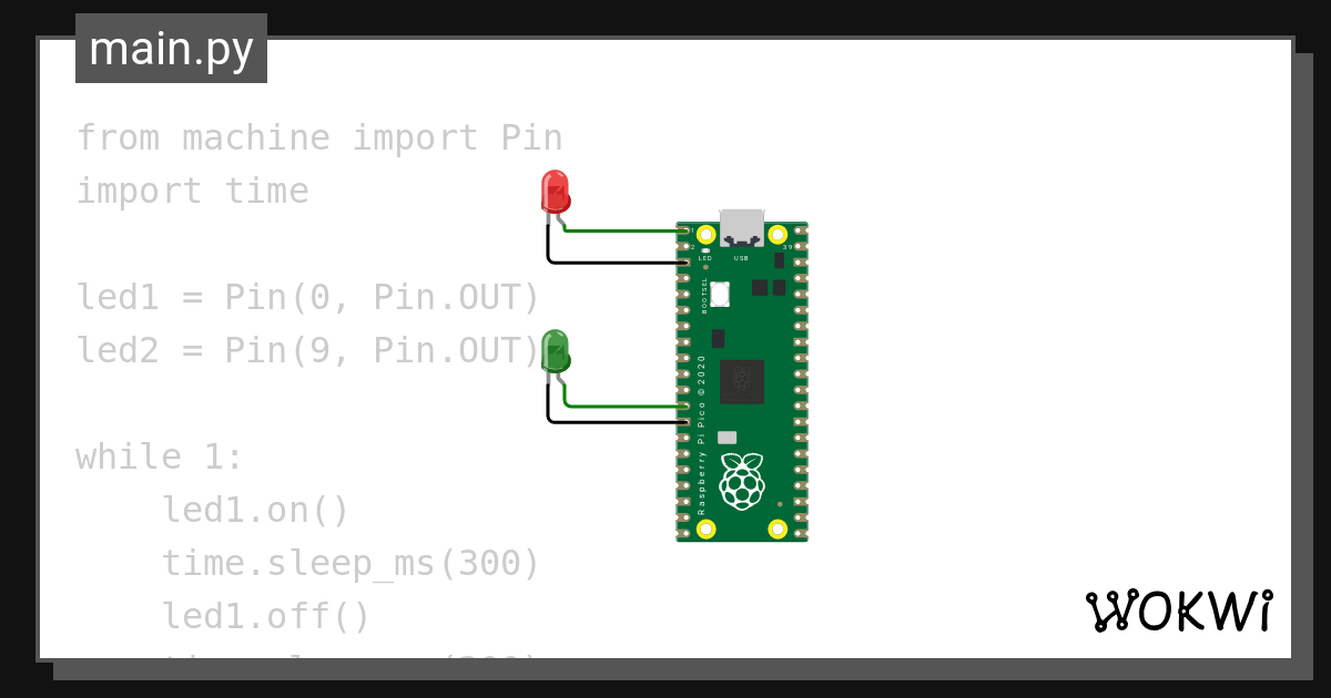 Wokwi Online Esp32 Stm32 Arduino Simulator 2739