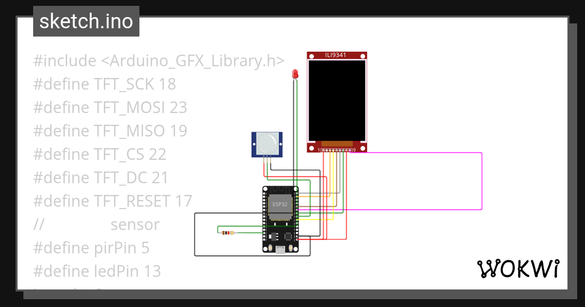 หัวร้อน2 Copy Wokwi Esp32 Stm32 Arduino Simulator 2414