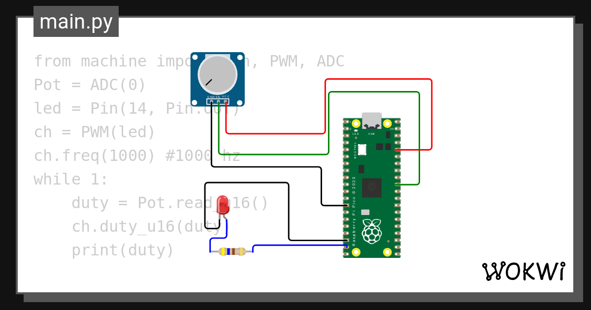 Wokwi Online Esp32 Stm32 Arduino Simulator