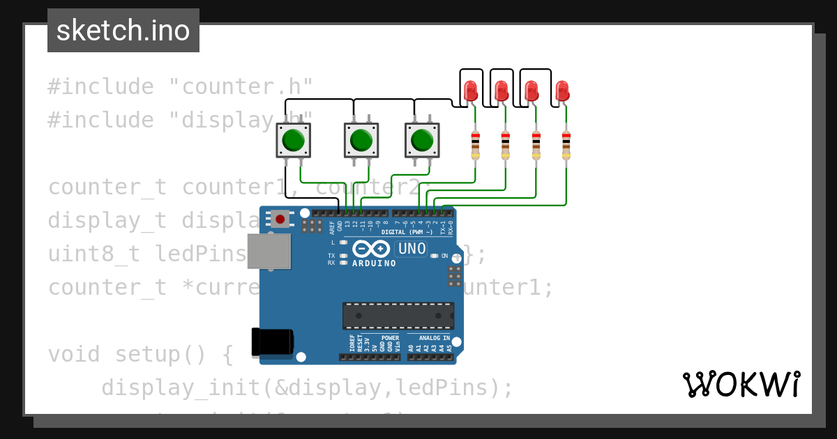 Sec1018561guerreroembeded2 Wokwi Esp32 Stm32 Arduino Simulator