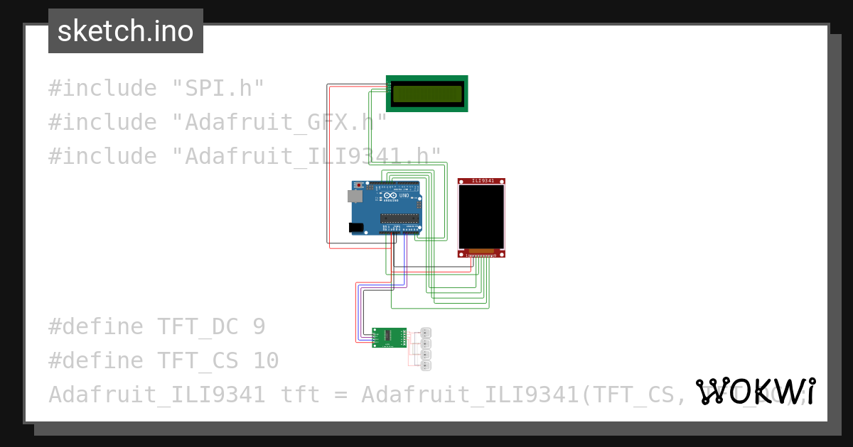 Press Controller Wokwi Esp32 Stm32 Arduino Simulator 8057