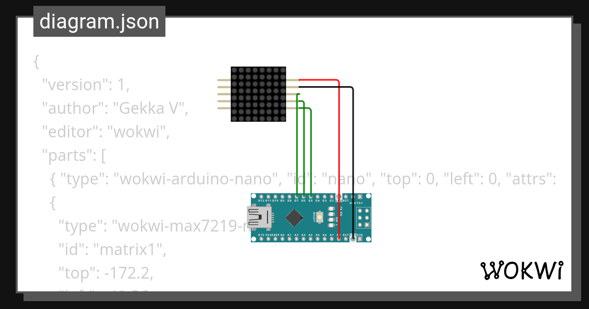 O Wokwi Esp32 Stm32 Arduino Simulator 8193