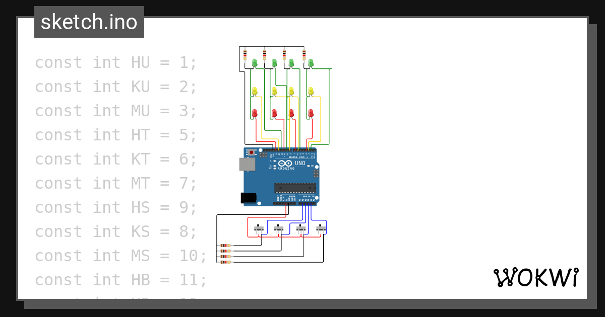 Karimatuzzahroxii Tei 3 Wokwi Esp32 Stm32 Arduino Simulator 0716