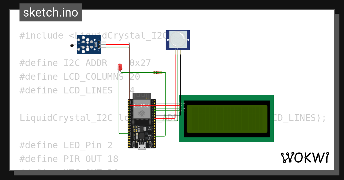Wokwi Online Esp32 Stm32 Arduino Simulator 8877