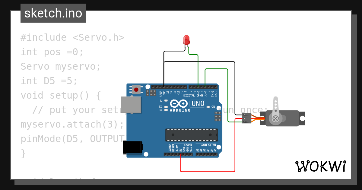 4630กัลยกร Wokwi Esp32 Stm32 Arduino Simulator