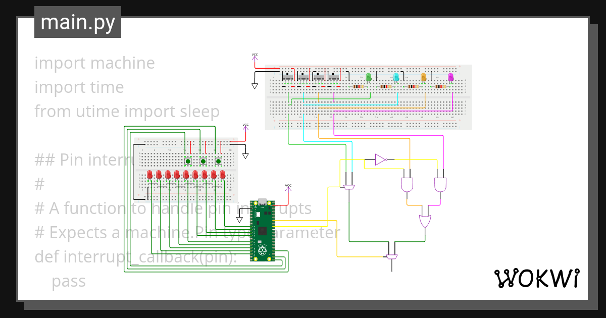 Wokwi Online Esp32 Stm32 Arduino Simulator