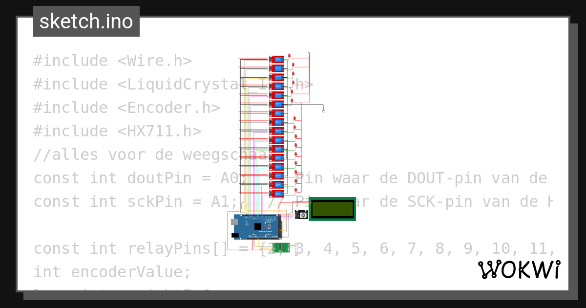 Mega Good Wokwi Esp32 Stm32 Arduino Simulator 2791