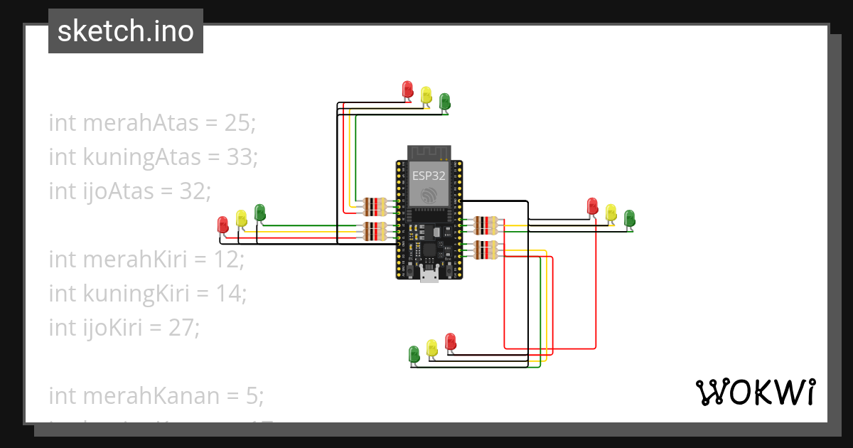 C2217051115bianka Zahirra Putritugas1iot Wokwi Esp32 Stm32 Arduino Simulator 