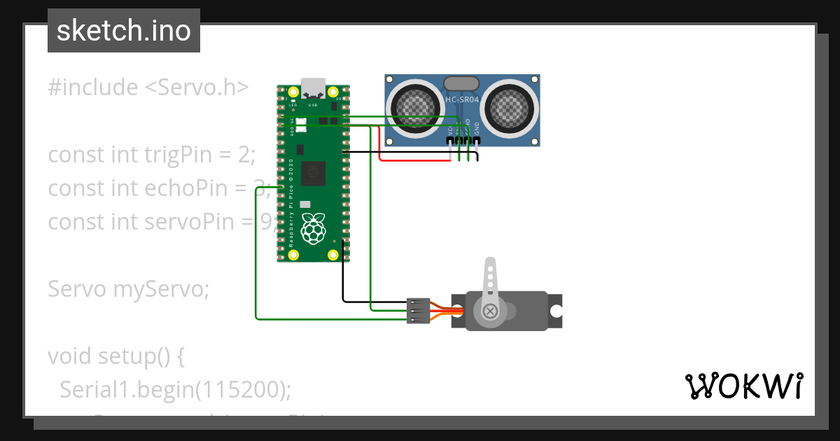 Task 1 ( abdo fared) - Wokwi ESP32, STM32, Arduino Simulator