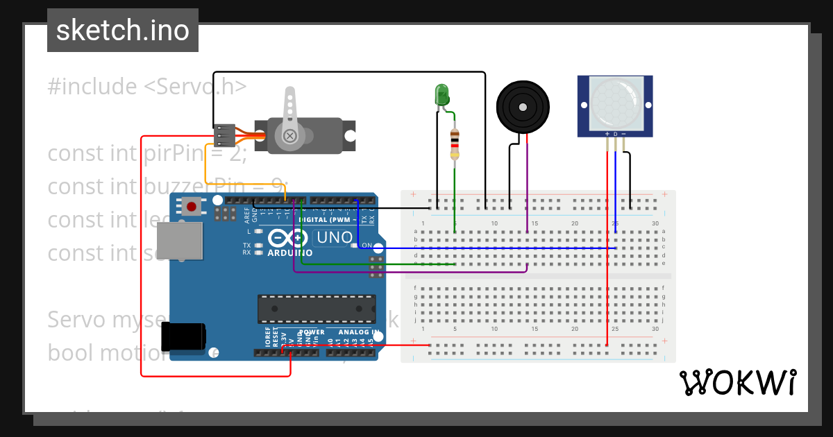 Wokwi Online Esp32 Stm32 Arduino Simulator
