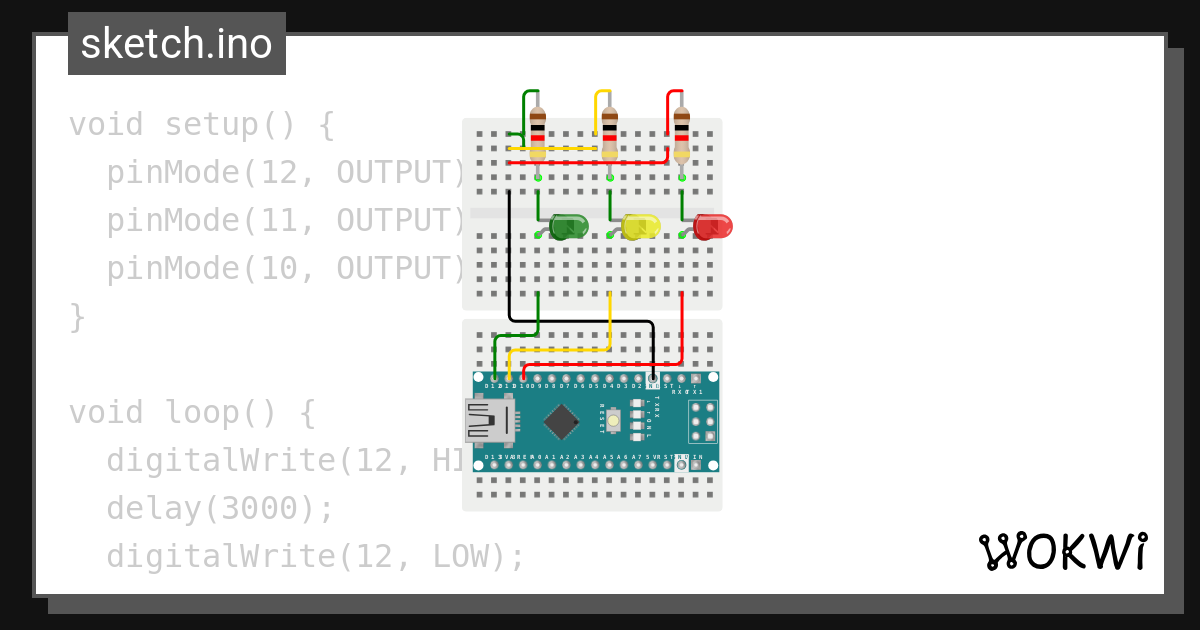 Sec 1 Wokwi Esp32 Stm32 Arduino Simulator 2711