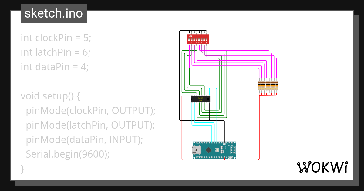 lab2.3 - Wokwi ESP32, STM32, Arduino Simulator lab2.3 - Wokwi ESP32, STM32, Arduino Simulator