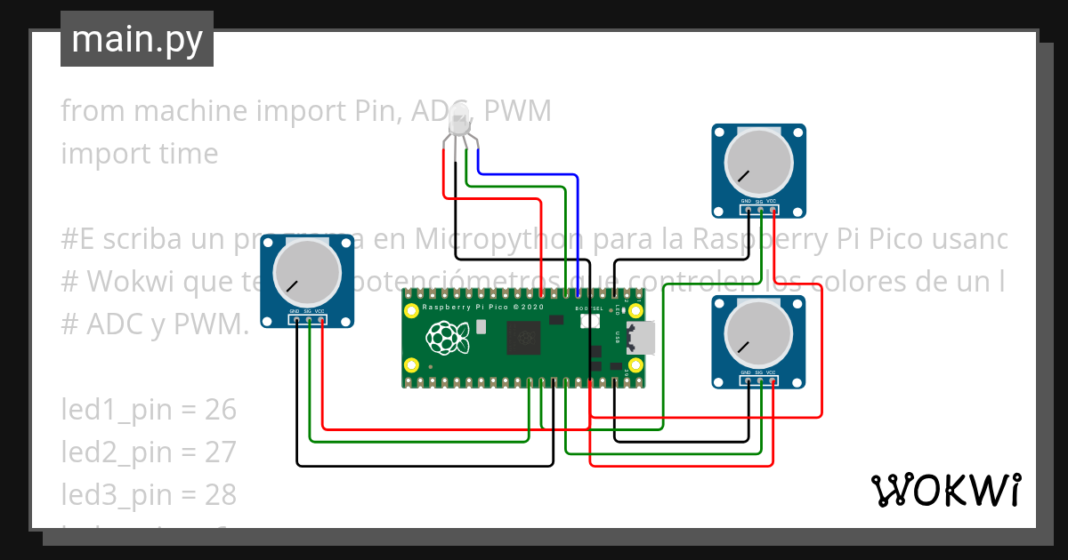 Simulacro Copy - Wokwi ESP32, STM32, Arduino Simulator