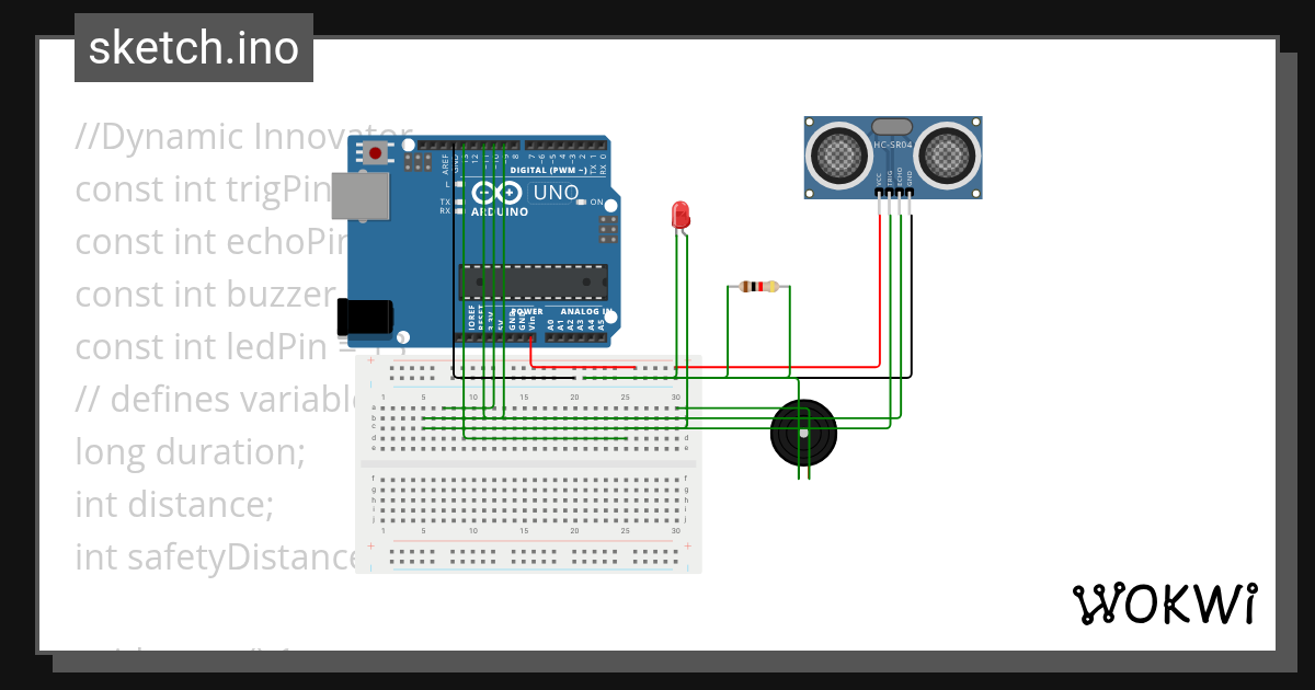 K - Wokwi ESP32, STM32, Arduino Simulator