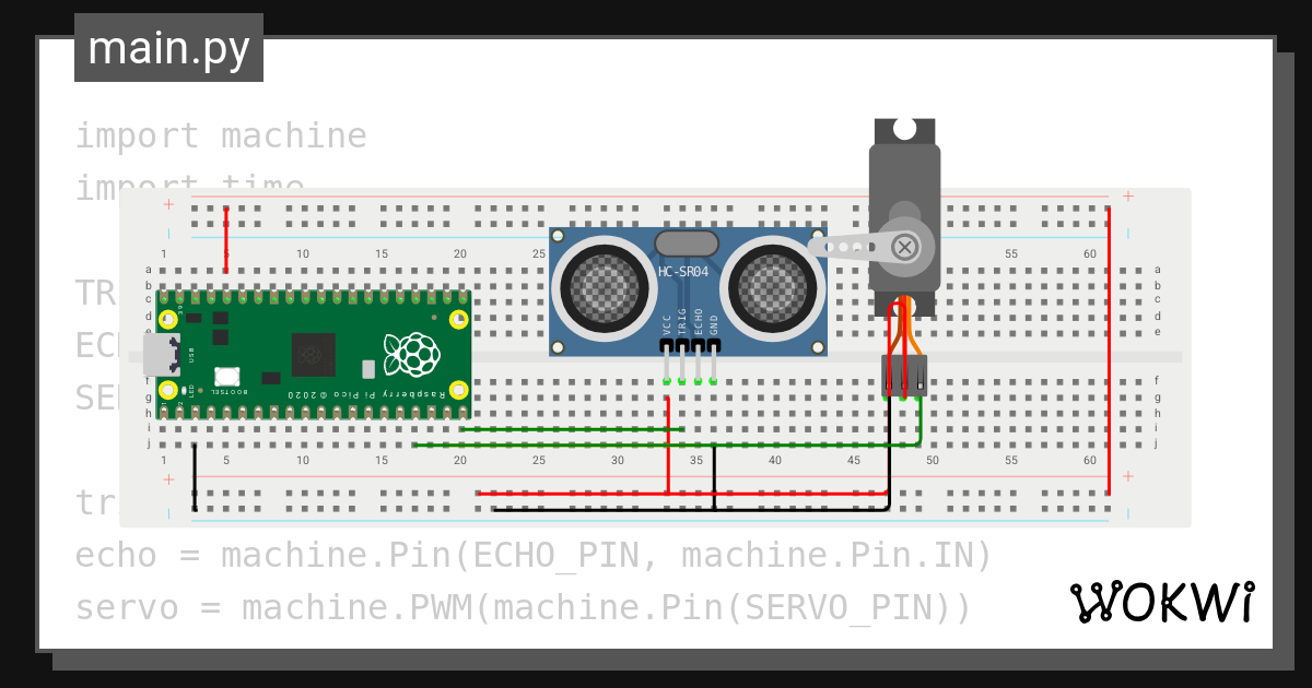 Saif Ad Din Samir Wokwi Esp32 Stm32 Arduino Simulator 