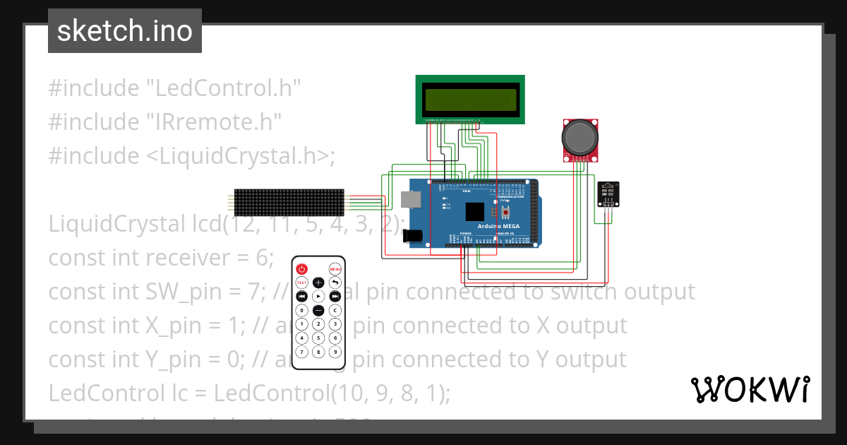 SUSE 303 - Lab 3 Copy - Wokwi ESP32, STM32, Arduino Simulator