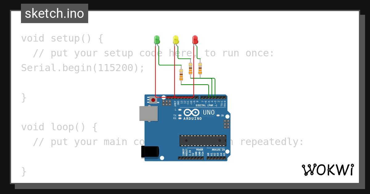 Tttt Wokwi Esp32 Stm32 Arduino Simulator