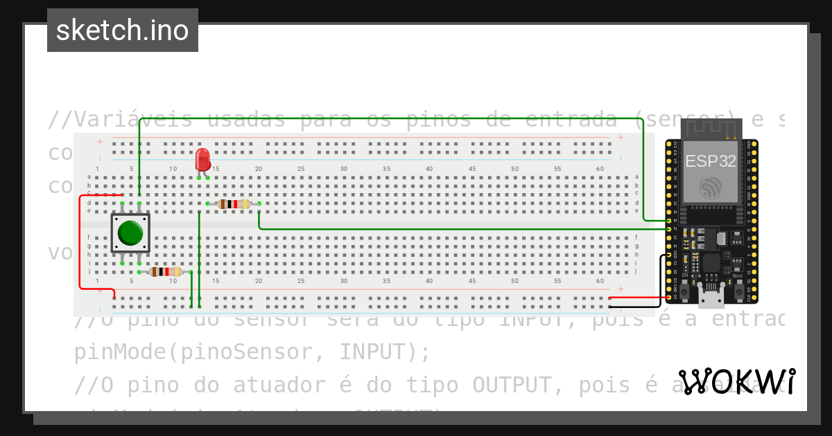 Pos Ifes Wokwi Esp32 Stm32 Arduino Simulator