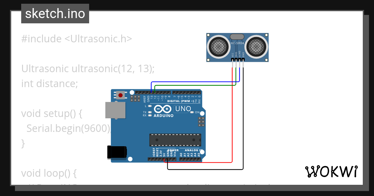 Wokwi Online Esp32 Stm32 Arduino Simulator 