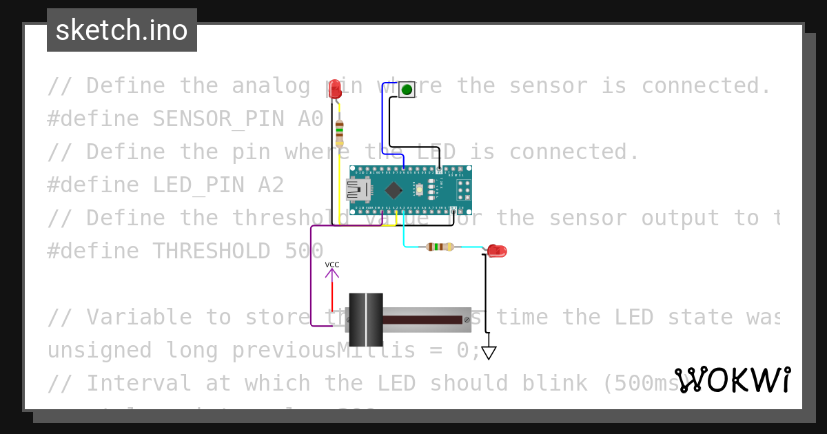 Wokwi Online Esp32 Stm32 Arduino Simulator 4309