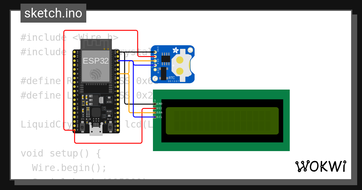 Tugas 3 Iot11211080sahda Aryanti Wokwi Esp32 Stm32 Arduino Simulator 0393