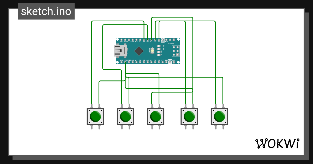 plc_oled - Wokwi ESP32, STM32, Arduino Simulator