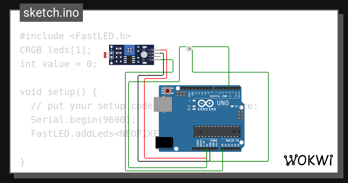 Project 286 Wokwi Esp32 Stm32 Arduino Simulator 2117