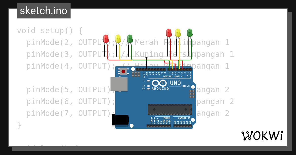 Cater Shumaker Psm Wokwi Esp32 Stm32 Arduino Simulator