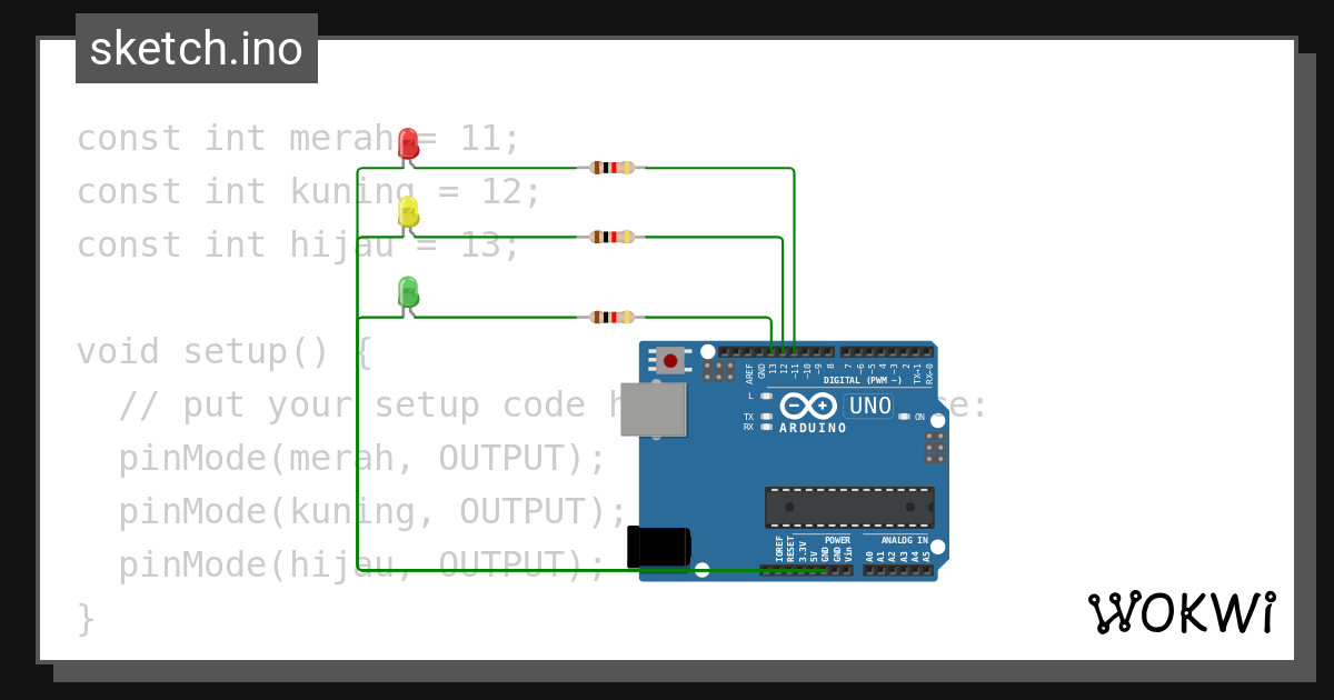 Wokwi Online Esp32 Stm32 Arduino Simulator