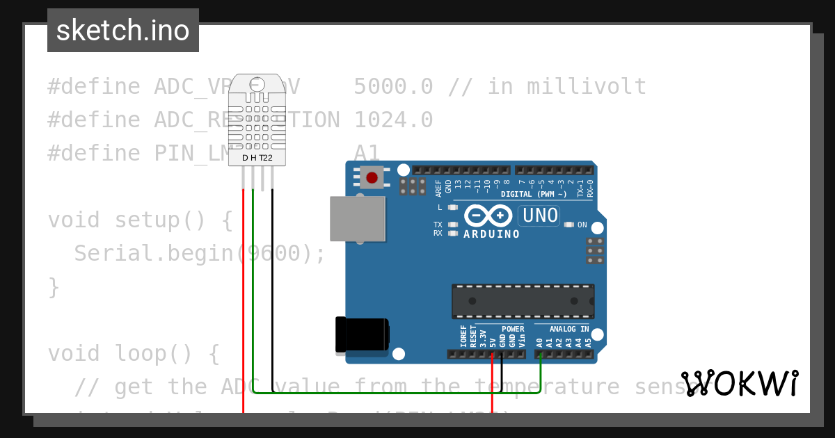 Ajit Prac4 Temp Wokwi Esp32 Stm32 Arduino Simulator