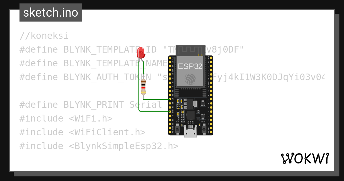 Bph Tombol Wokwi Esp32 Stm32 Arduino Simulator 0945