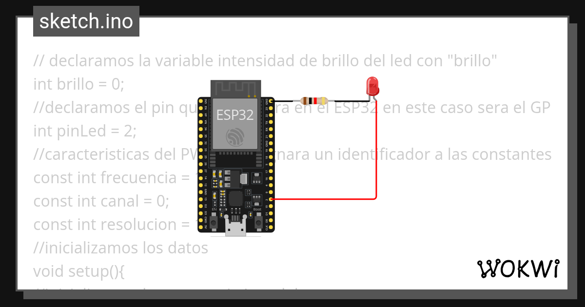 Wokwi - Online ESP32, STM32, Arduino Simulator Wokwi - Online ESP32, STM32, Arduino Simulator