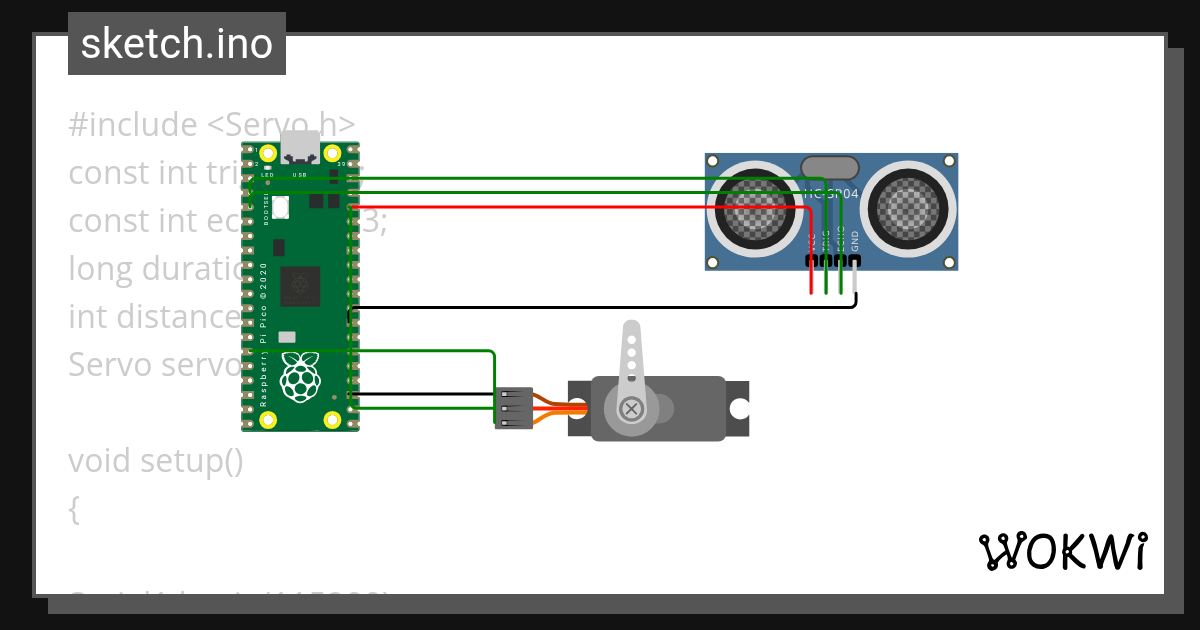 Teja robotics - Wokwi ESP32, STM32, Arduino Simulator