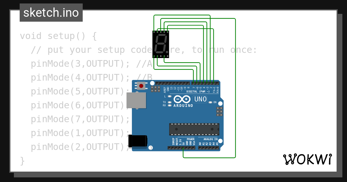 Counterprogram Wokwi Esp32 Stm32 Arduino Simulator 6030