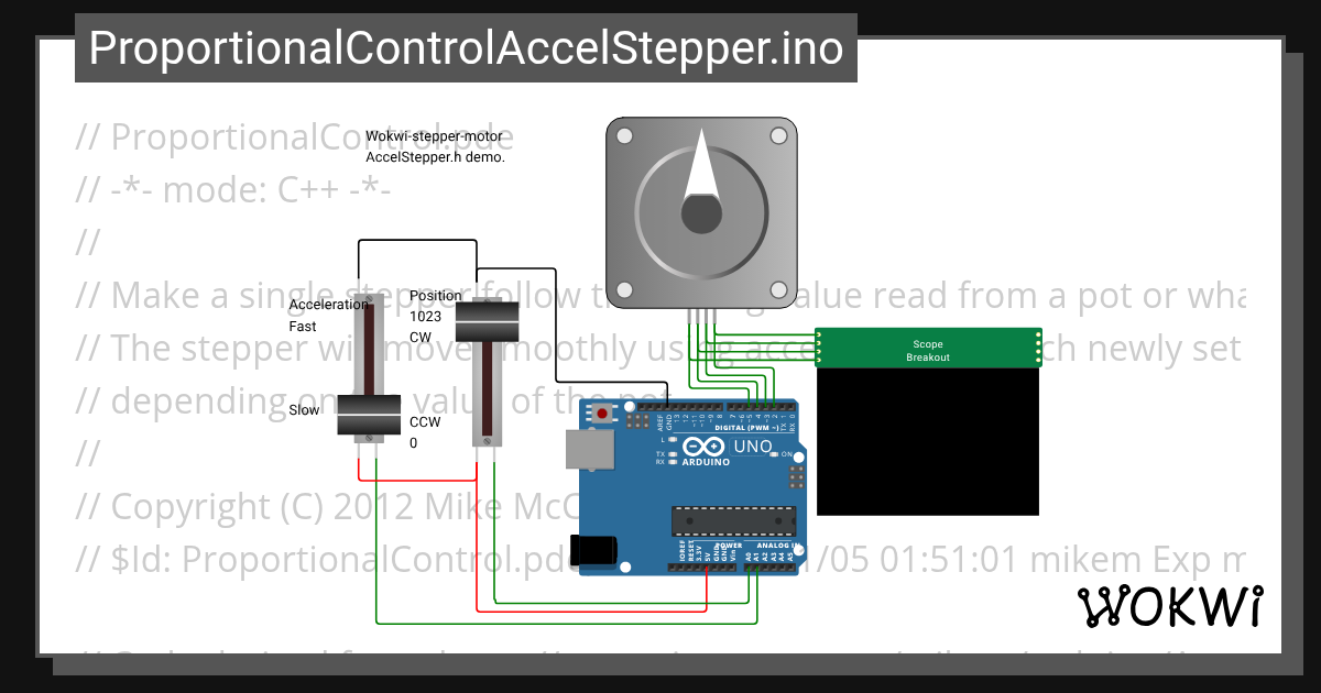 Wokwi - Online ESP32, STM32, Arduino Simulator