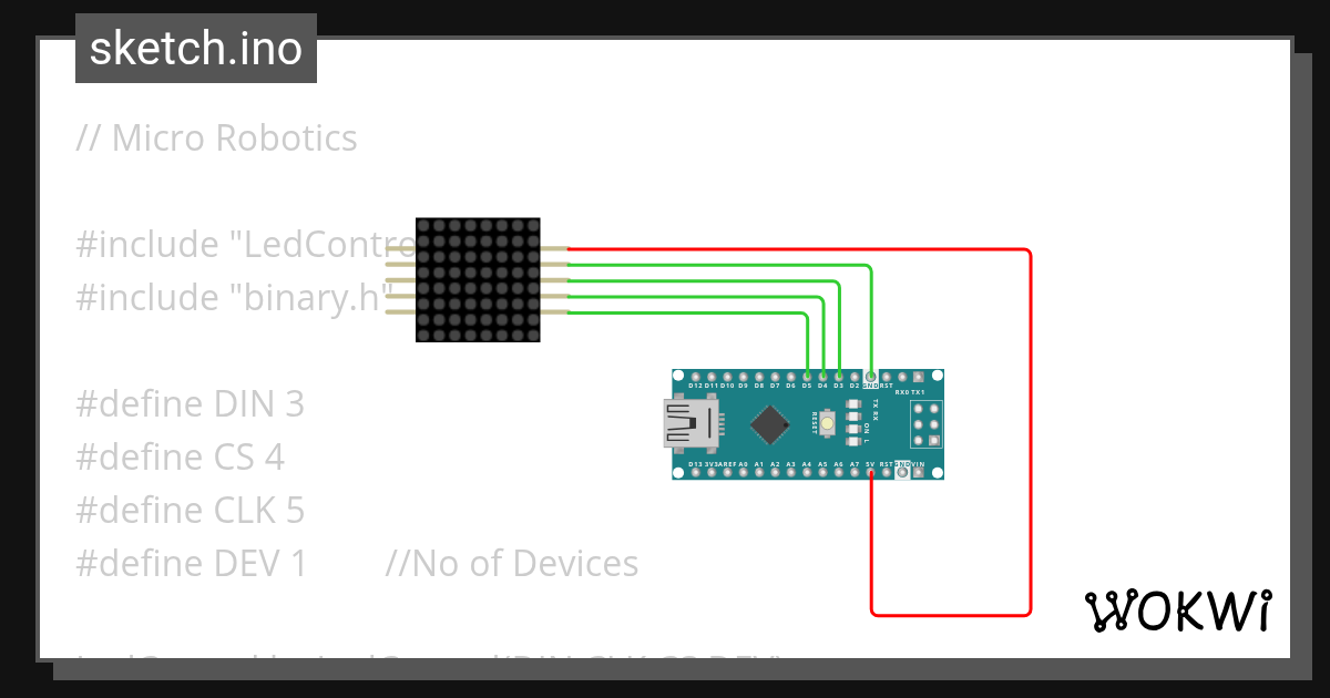 Estiven Valero- David Hidalgo - Wokwi ESP32, STM32, Arduino Simulator