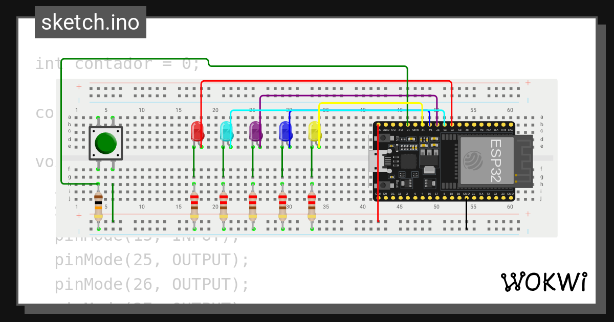 Anexo 1 Reto 1 10°d Alejandro Ar Wokwi Esp32 Stm32 Arduino Simulator 1496