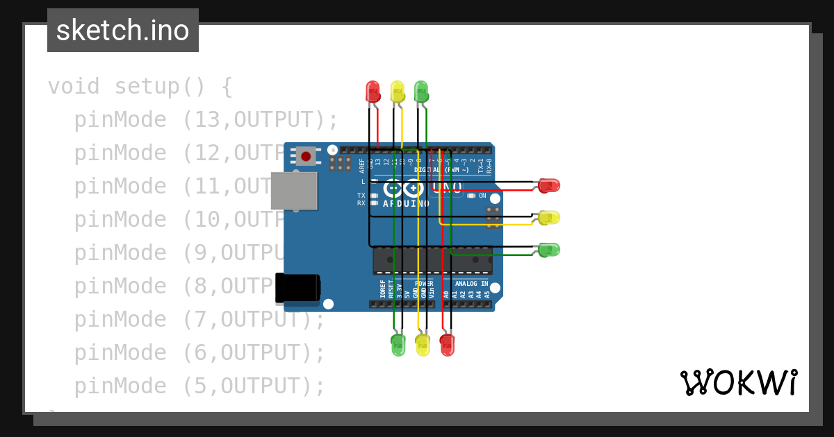 Tugas 2 Vira Venezia Wokwi Esp32 Stm32 Arduino Simulator 2417
