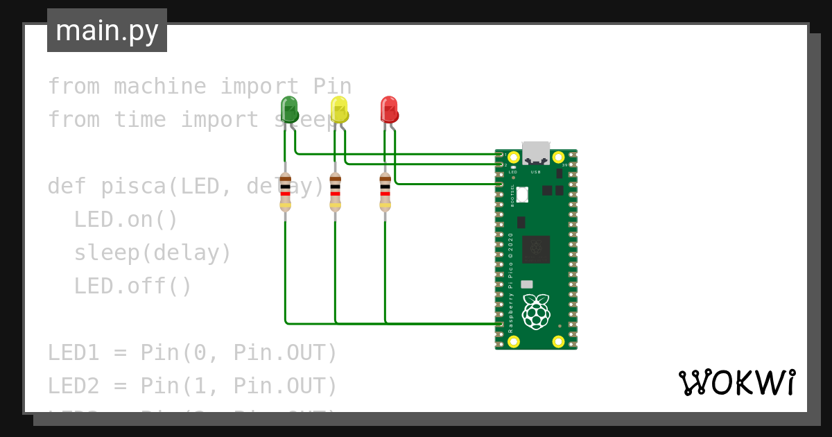 Def Wokwi Esp32 Stm32 Arduino Simulator