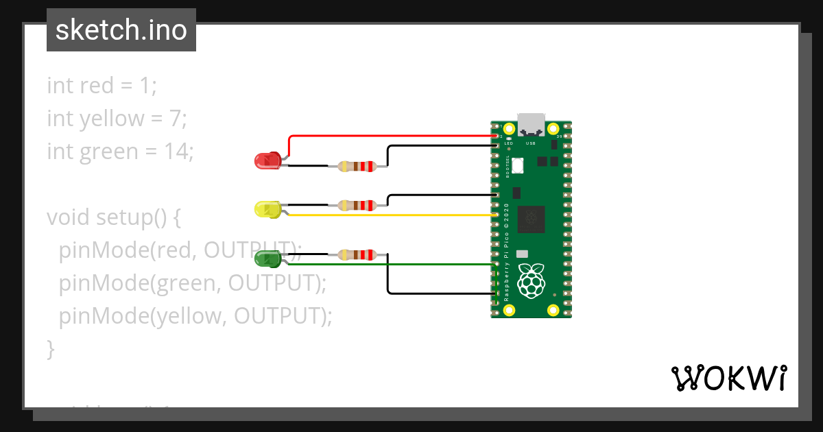 task2 - Wokwi ESP32, STM32, Arduino Simulator task2 - Wokwi ESP32, STM32, Arduino Simulator