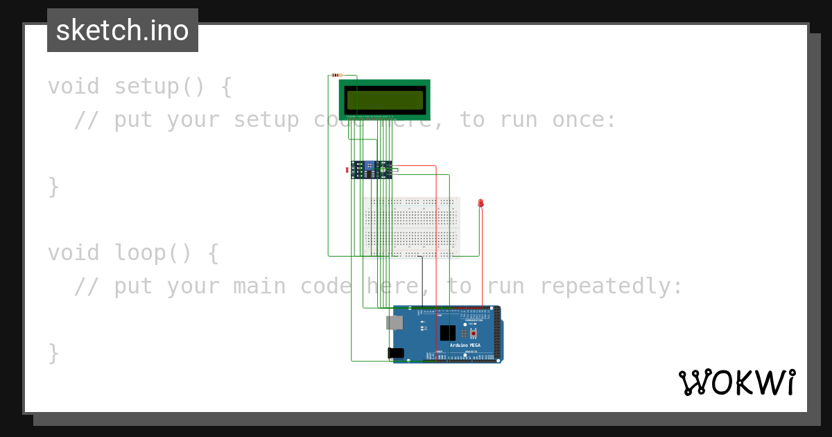 Ldr Poo Wokwi Esp32 Stm32 Arduino Simulator
