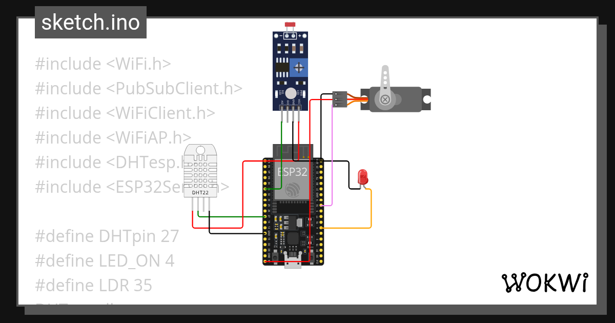 AP - Wokwi ESP32, STM32, Arduino Simulator