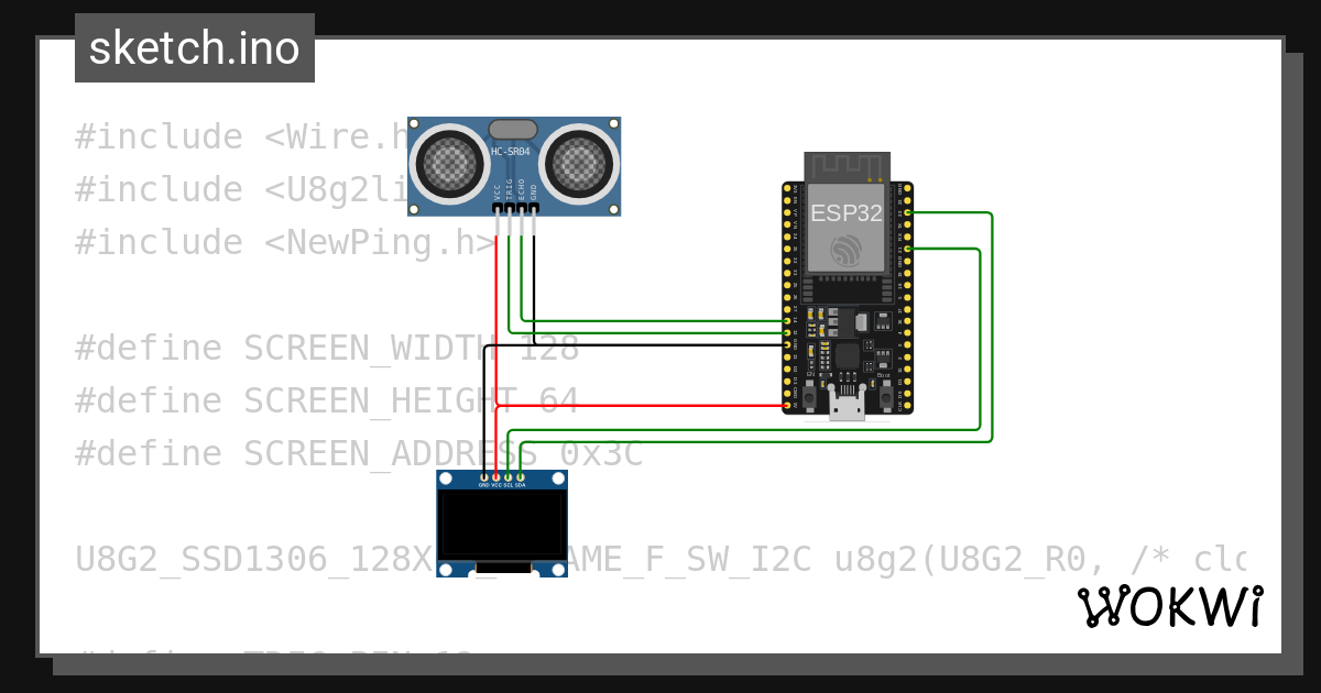 Boom Wokwi Esp32 Stm32 Arduino Simulator