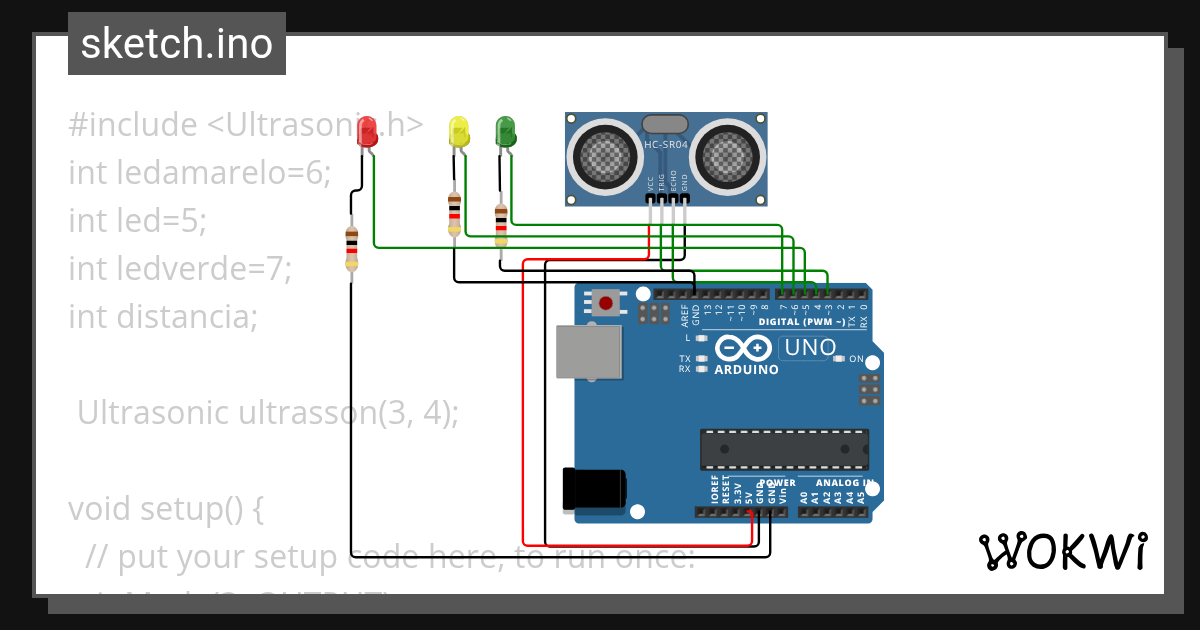 Sua Puta Wokwi Esp32 Stm32 Arduino Simulator 8610