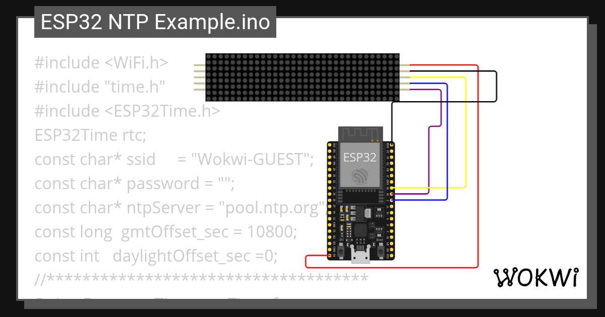 ESP_clock.ino Copy - Wokwi ESP32, STM32, Arduino Simulator