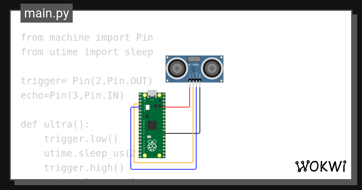 Blink With Micropython Copy 2 Wokwi Esp32 Stm32 Arduino Simulator 5173