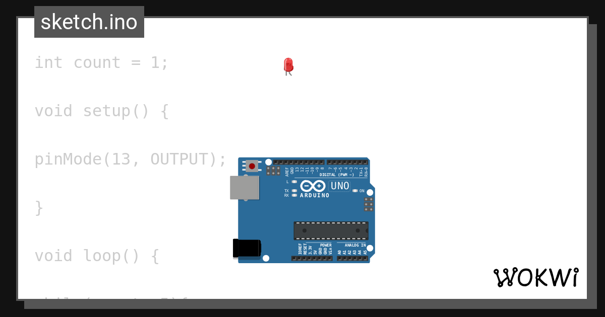 Wokwi Online Esp32 Stm32 Arduino Simulator 0583