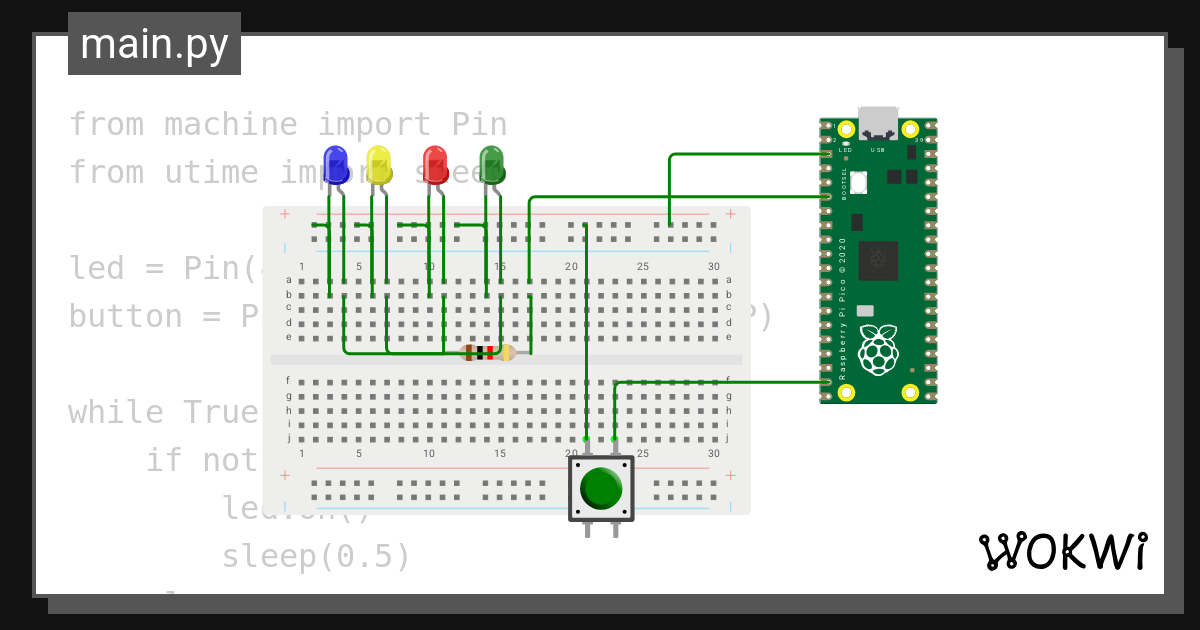 Zadanie3 1 Copy Wokwi Esp32 Stm32 Arduino Simulator