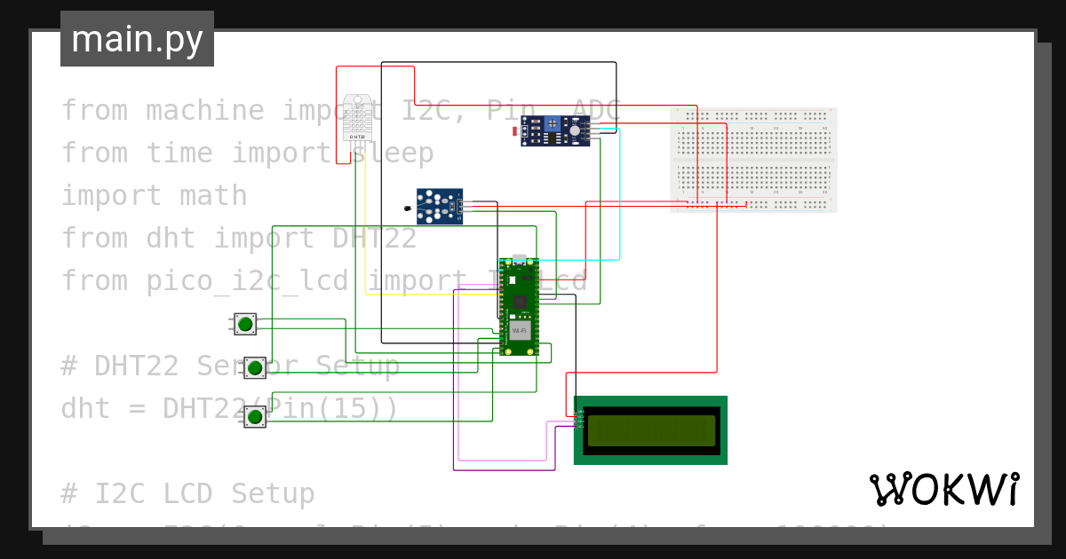 Pfe Tassrah Copy 2 Wokwi Esp32 Stm32 Arduino Simulator